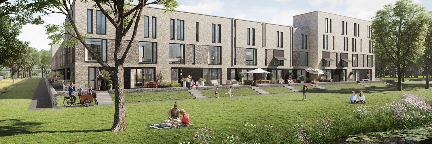 exterieur-impressies-woningtypes-in-het-zuiderpark-nieuwbouw-rotterdam ...